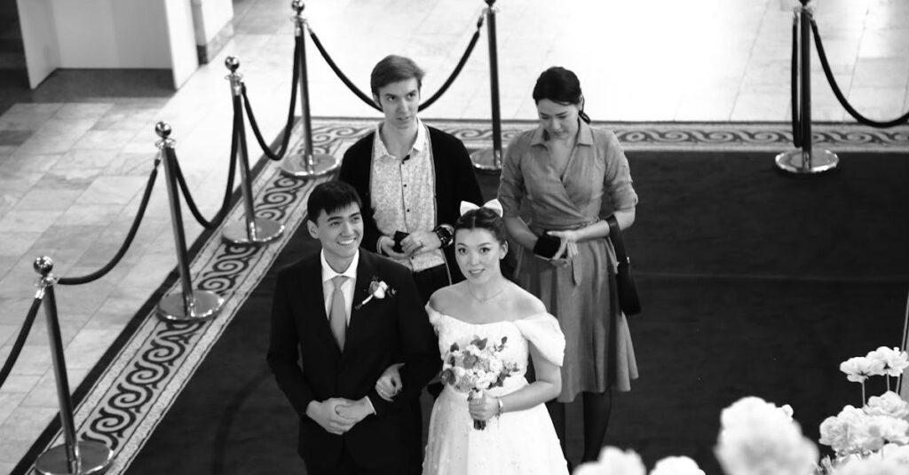 Depuis quand le mariage gay est-il légal en France ? - Guide-alliance